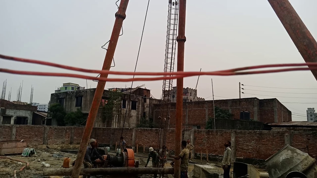 Pailing 07 - YouTube