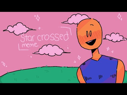 Star Crossed Meme|| Roblox - YouTube