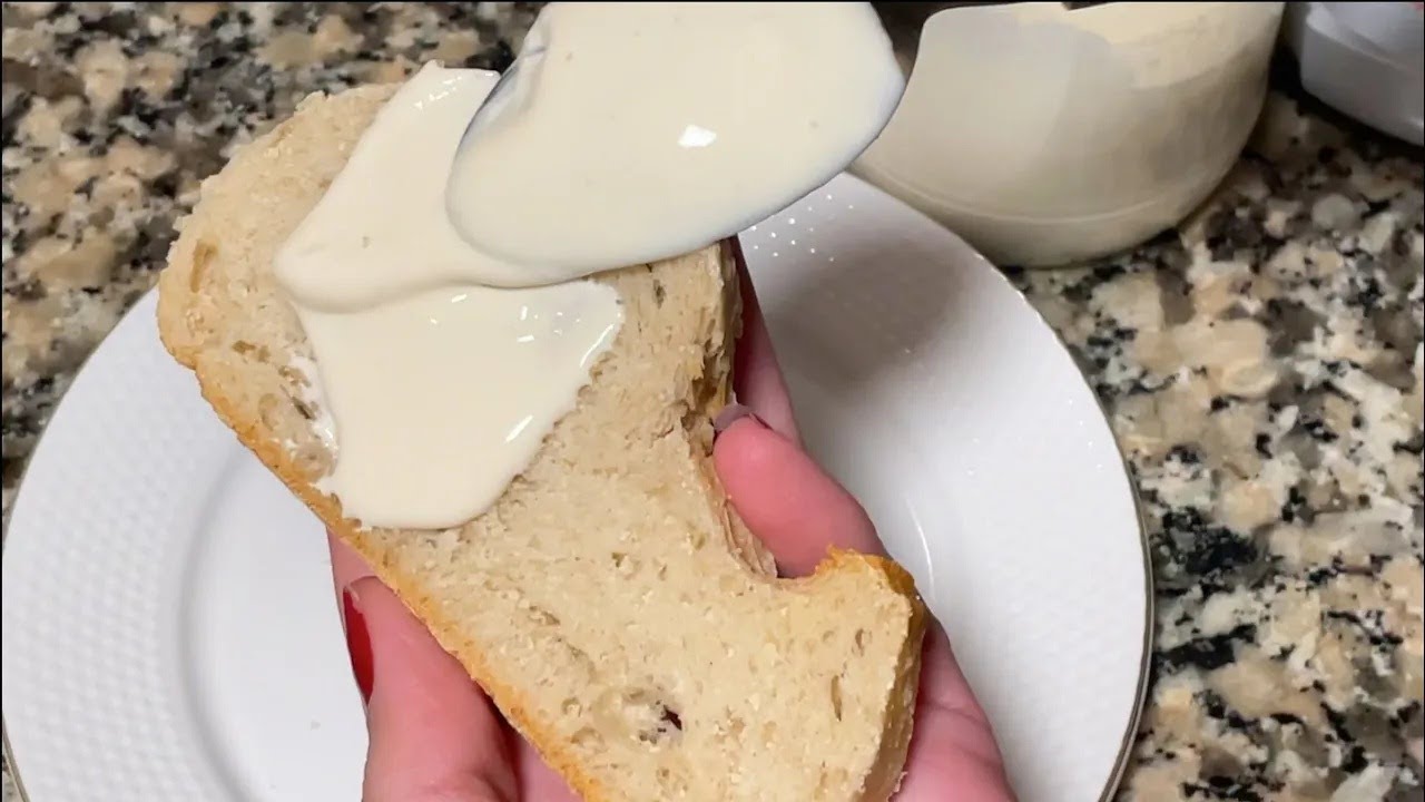 REQUEIJÃO CREMOSO | RECEITA | COMO FAZER (LEIA A LEGENDA) - YouTube