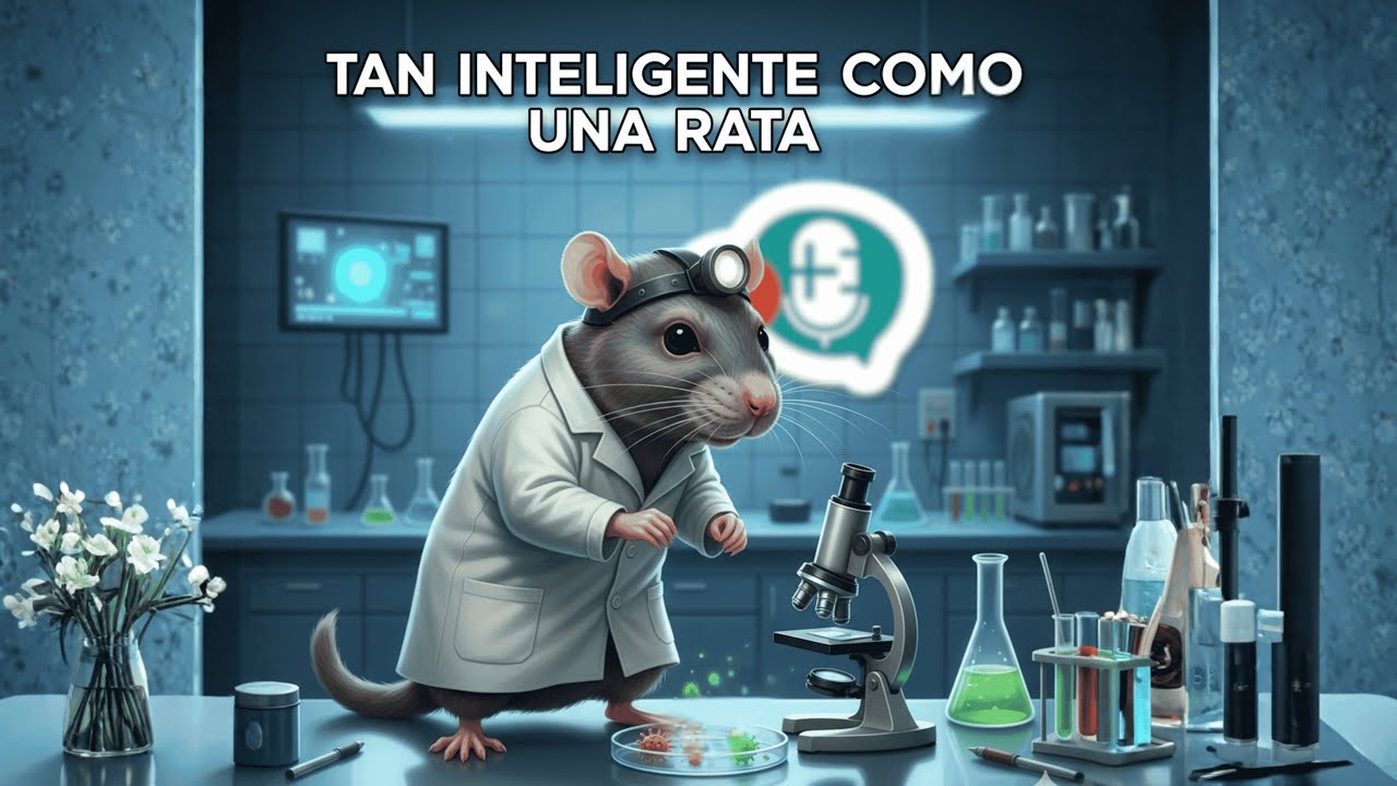 🐀 ¿Eres Más Obediente que una Rata? | #HoyEsTendencia - YouTube