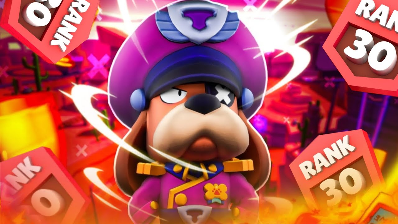COLONEL RUFFS RANK 30🐶 - YouTube