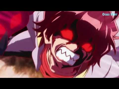 Top 10 Anime Where The Main Character Has a Demonic Power - YouTube