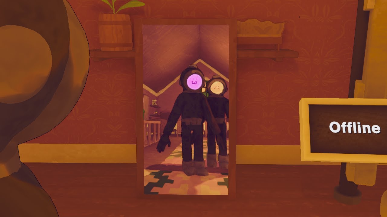 Content Warning with two chill guys (Episode 1) - YouTube