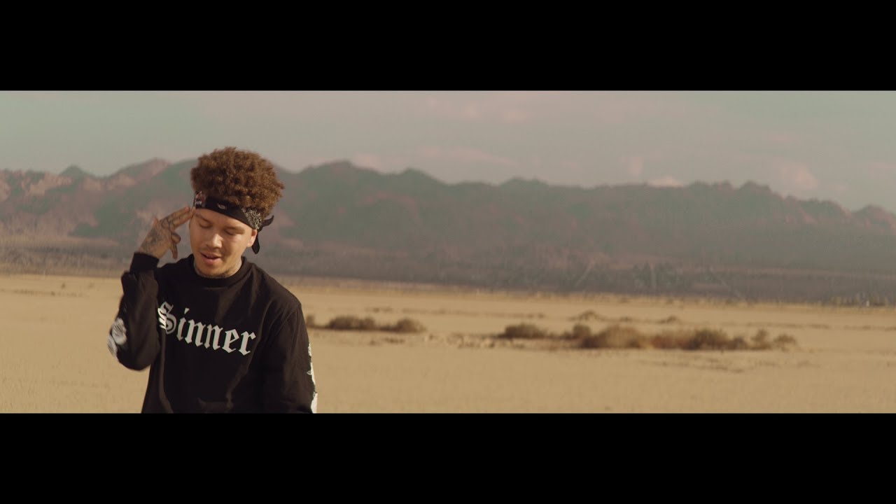 Phora - God [Official Music Video] - YouTube