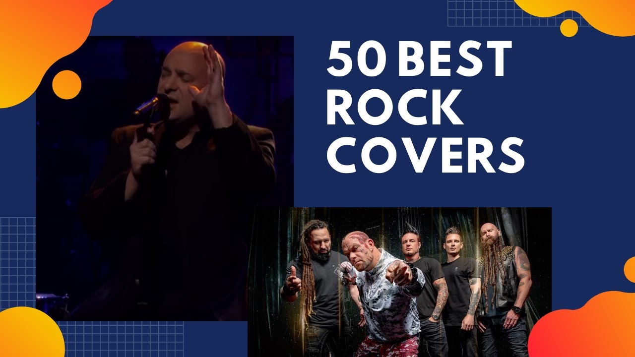 50 Best Rock Covers - YouTube