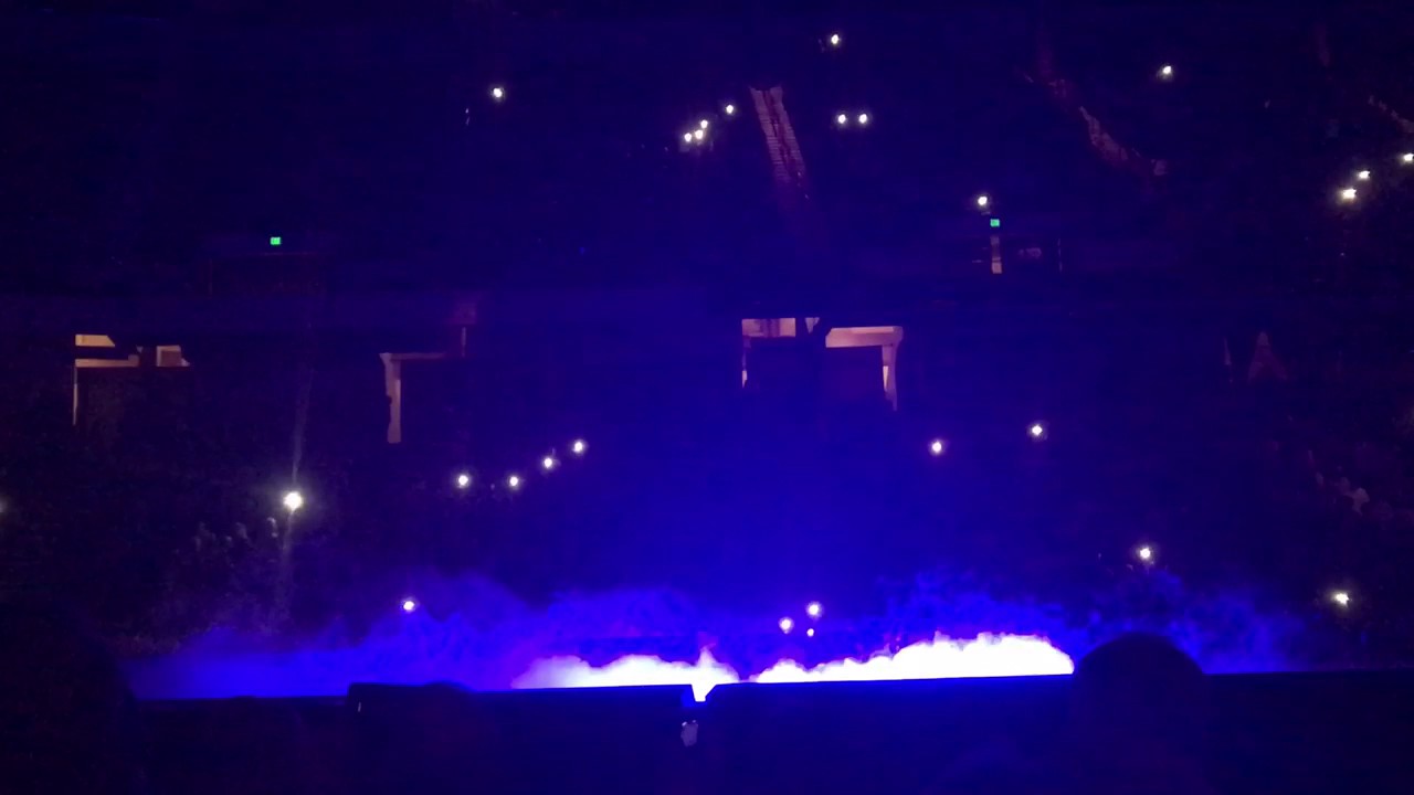Soul 2 Soul intro 2017 - YouTube