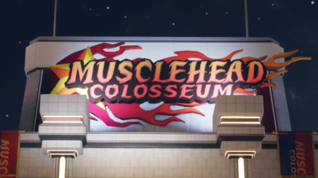 Musclehead Colosseum - Victory : Final Fantasy VII Rebirth - YouTube