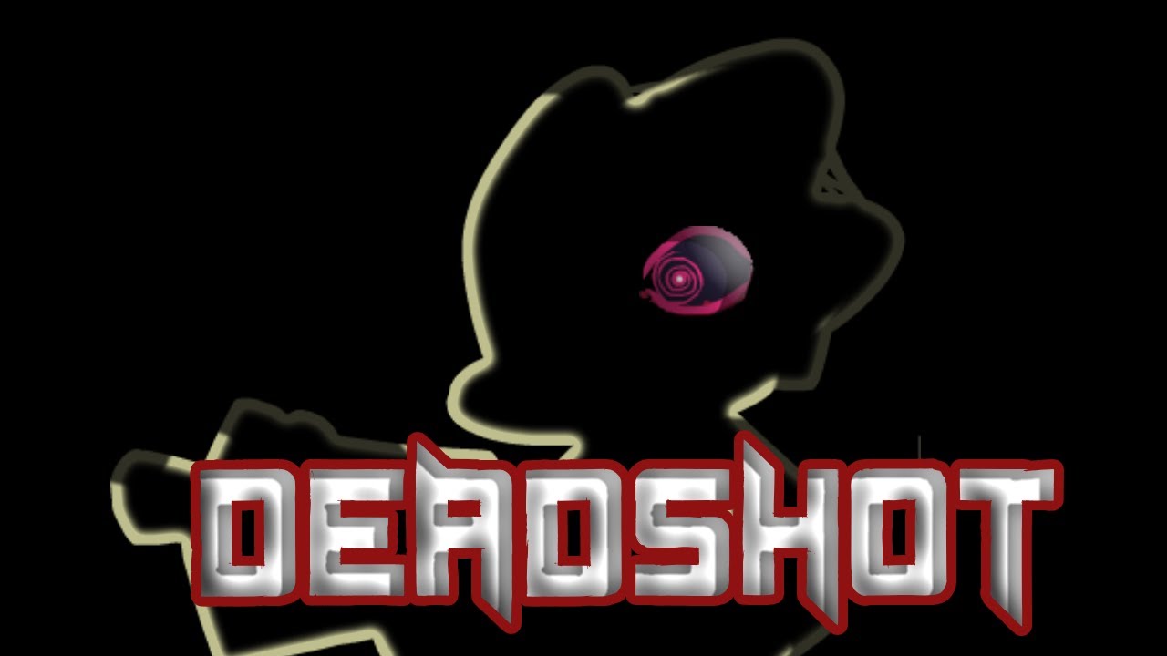 FNF Corruption Combustion Deadshot Chart Mid Effort (So ...