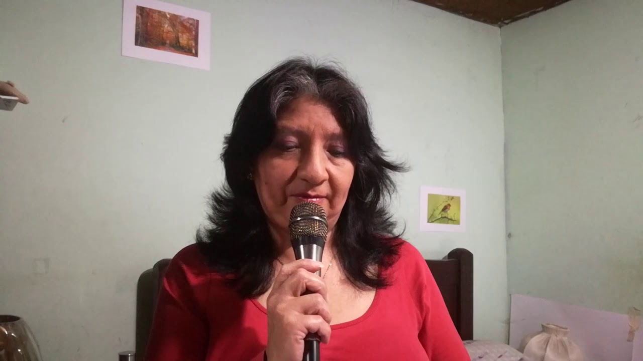 POEMAS RUTH RAMÍREZ - YouTube