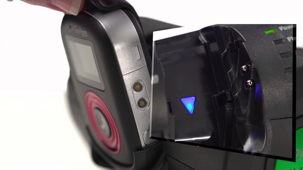 Verizon SureResponse - YouTube