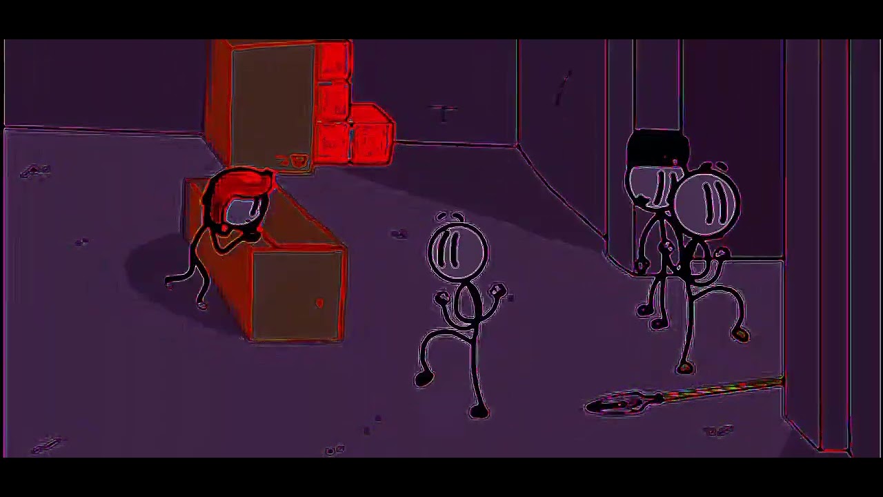 (one dance) stickman dance edit - YouTube