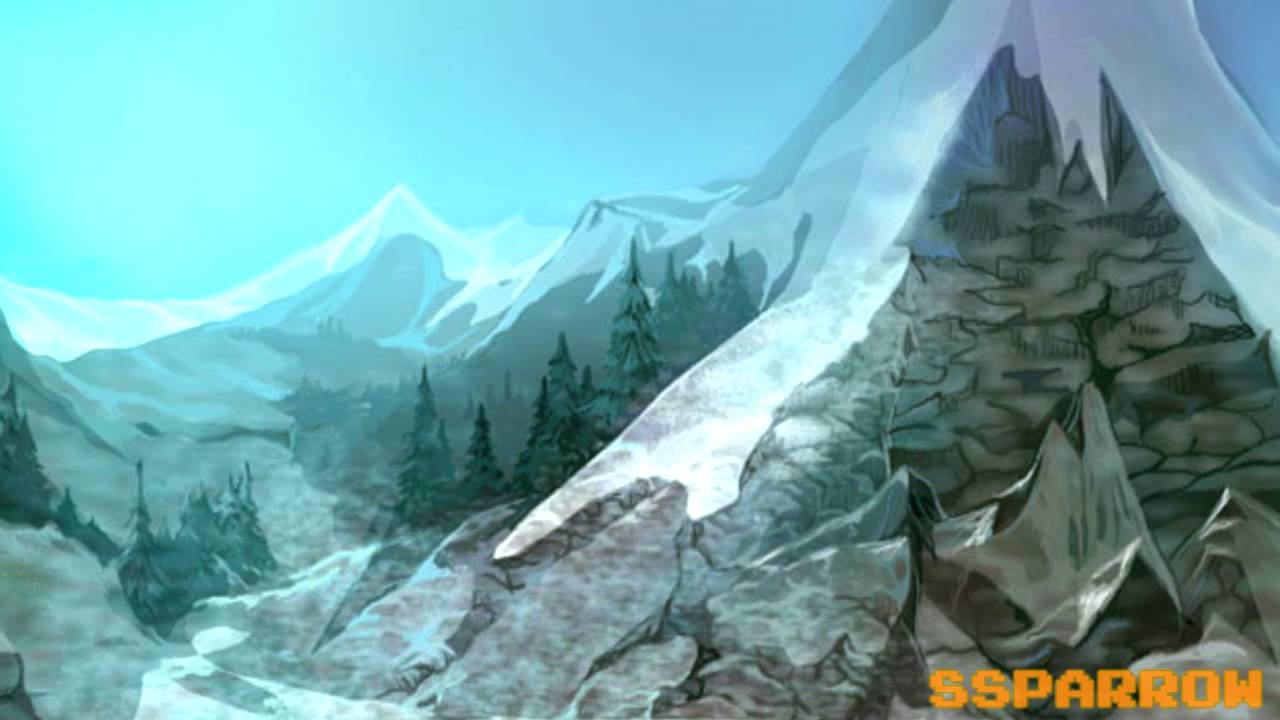 Runic One OST: Sergey Eybog - The Only Chance - YouTube