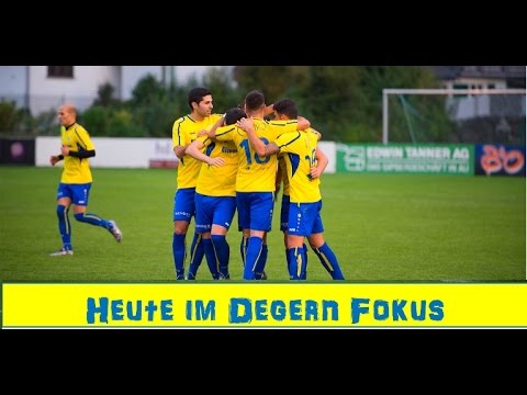 Heute im Degern Fokus - Daniel Zeilinger - YouTube