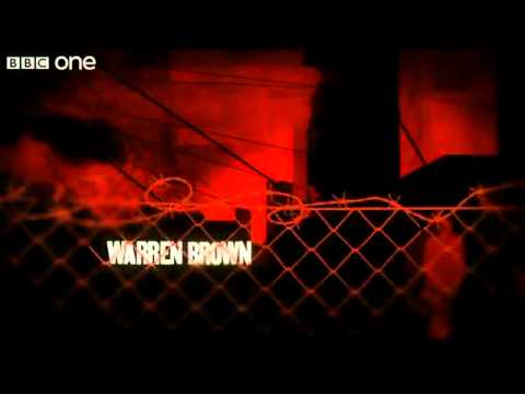 Luther Opening Title Sequence BBC One YouTube - YouTube