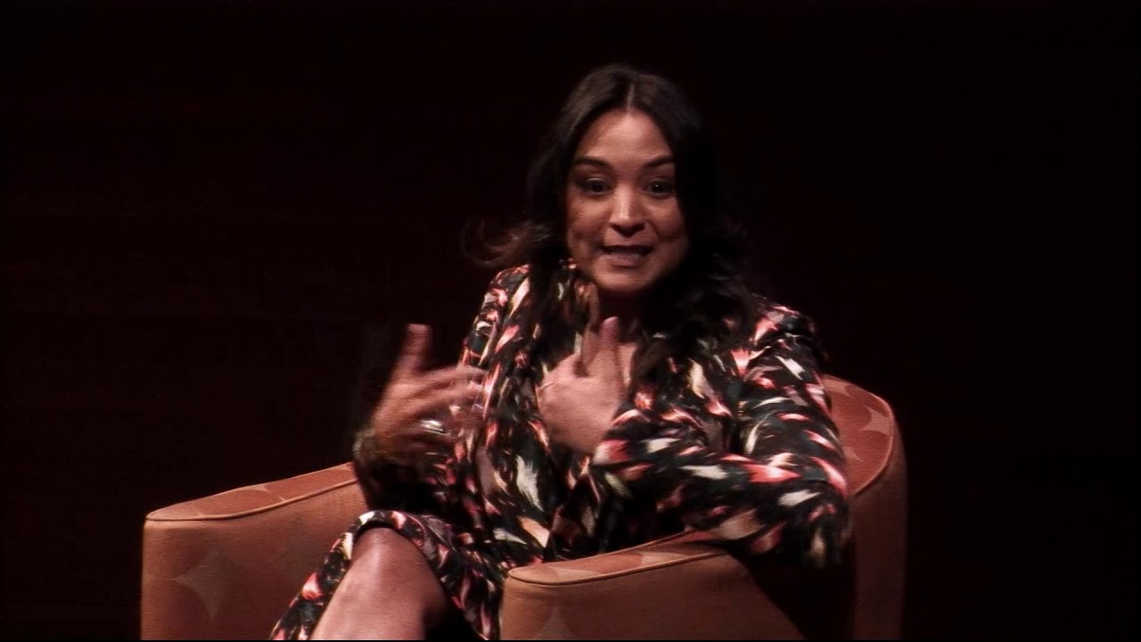 Sharlee Jeter + Dr. Sampson Davis + Dr. Heather Berlin: The Power to ...