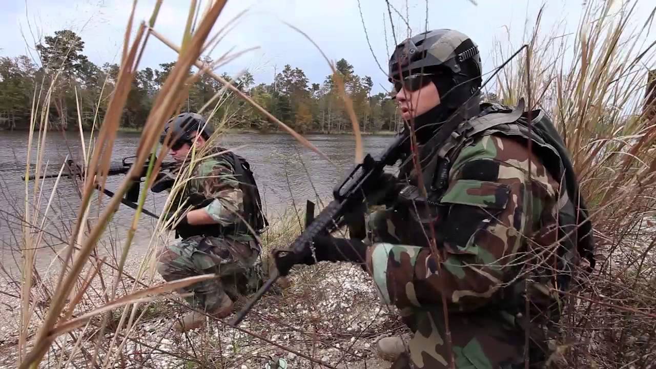 2015 Command Video SPANISH LONG - YouTube