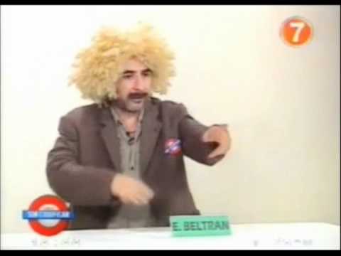Sin Codificar 2012: Hablemos sin saber 25/3/2012  ¿Quién inventó el trabajo?