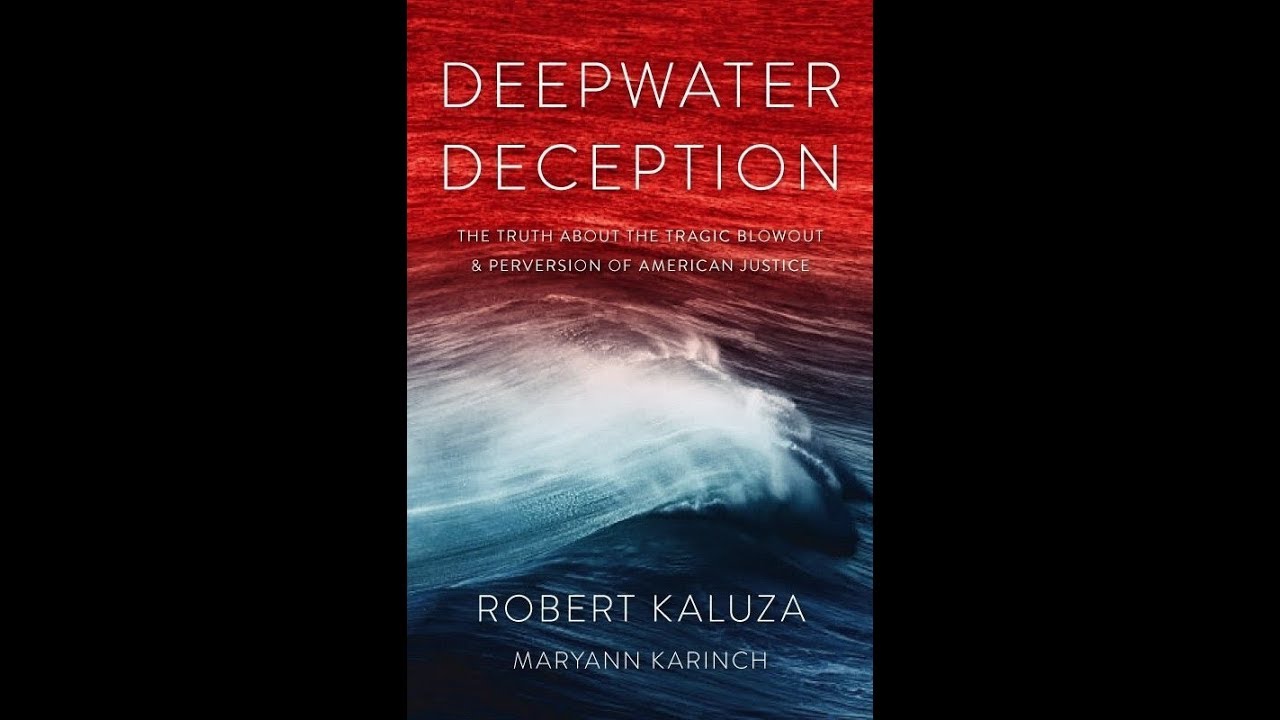 DeepWater Horizon: The Real Story - YouTube