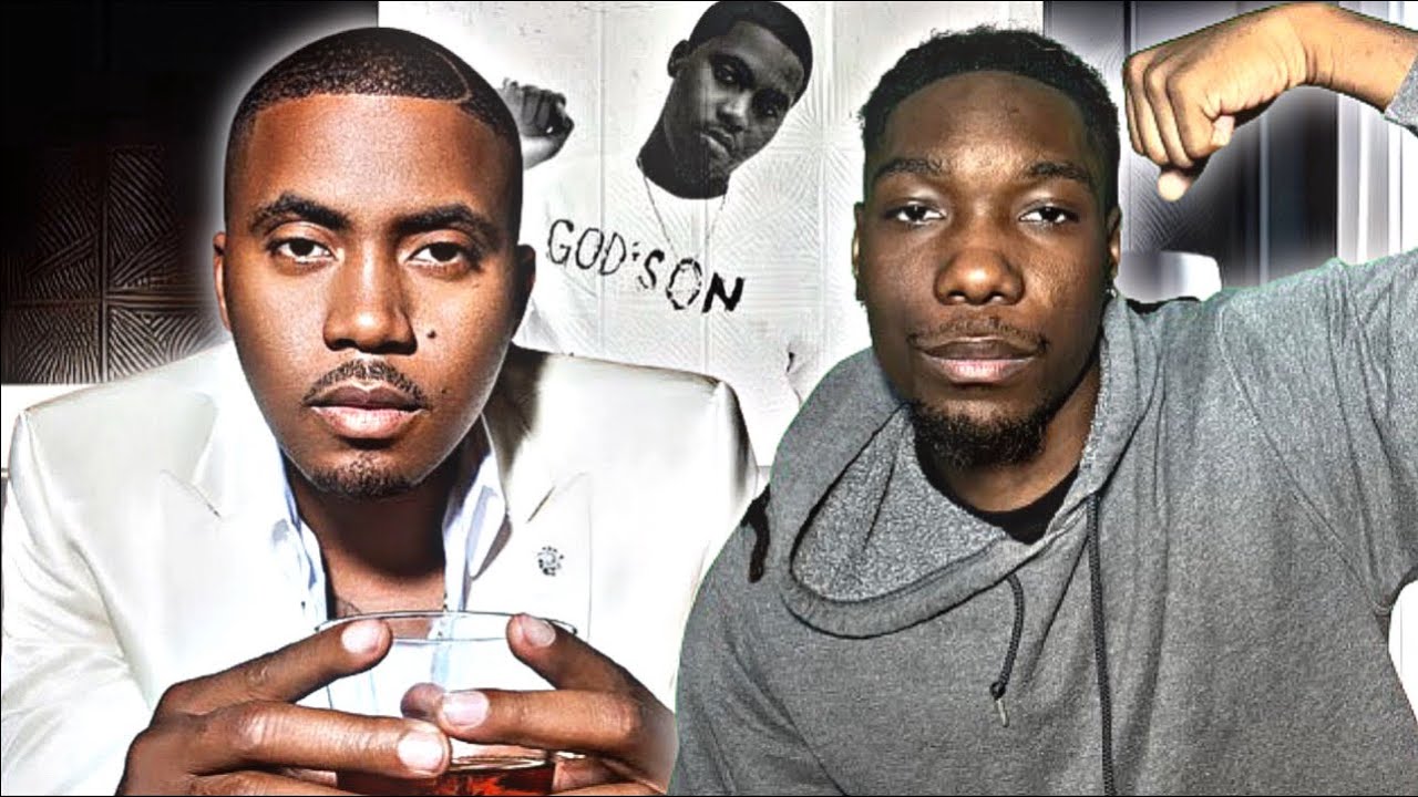 1OF1 FR! Nas - Stay Chiseled REACTION | First Time Hearing! - YouTube