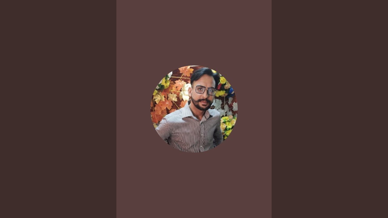 Sunny Sethi is live! - YouTube