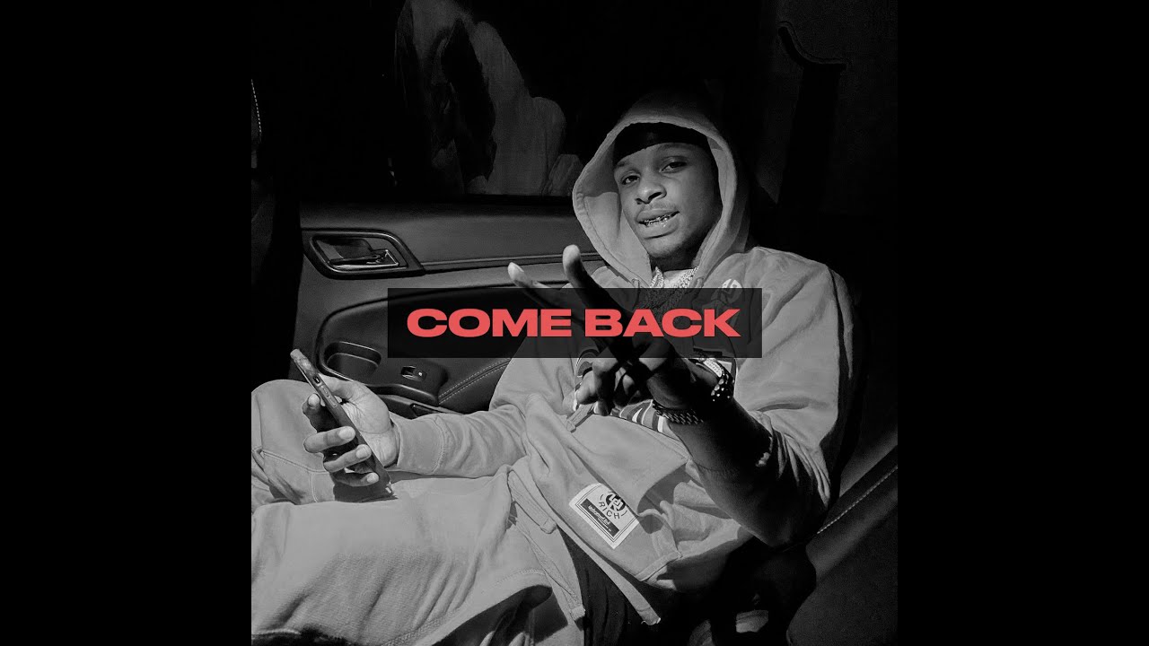 [FREE] Toosii Type Beat x Rod Wave Type Beat - "Come Back" | 2022 Boys ...