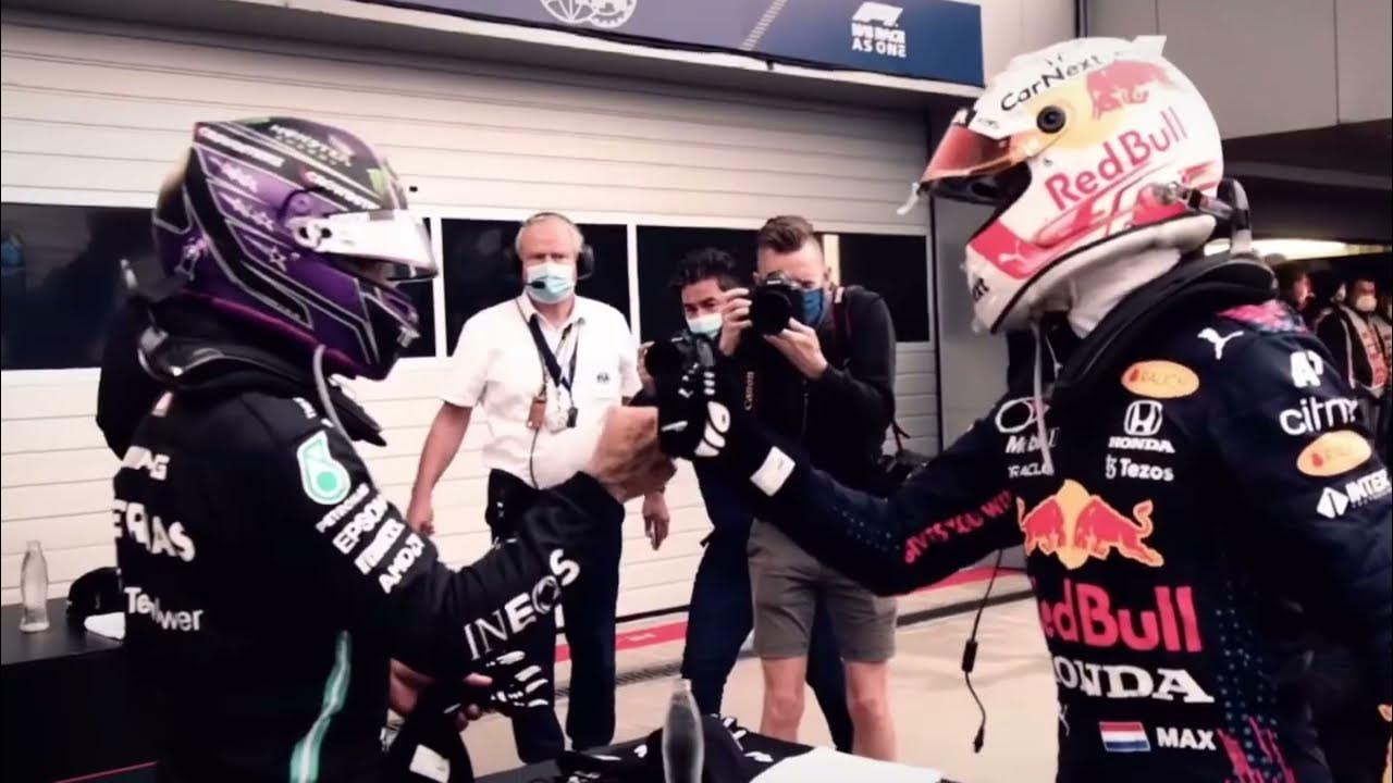 Skyfall | F1 Edit - YouTube