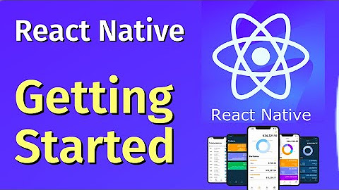 React Native Tutorial - YouTube