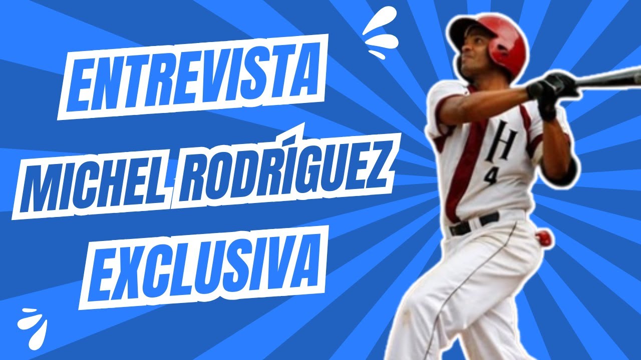 Mejores momentos del Podcast con Michel Rodríguez - YouTube
