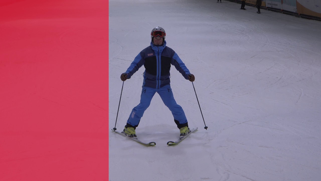 Level 1: Pflug - YouTube