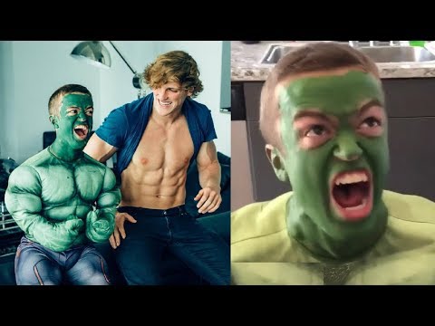 Funniest Dwarf Mamba Videos Compilation - Best Dwarf Mamba Vines and Instagram Videos 2017