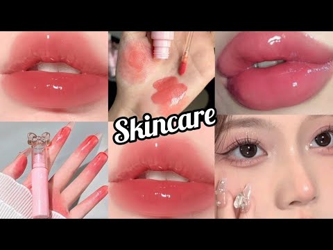 How to get korean girl lips tutorials #korea #lips #makeup # ...
