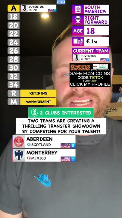 Can we make a better career than..? Part 1 ⚽️📝 #footballshorts #football #footballcareer #career ...