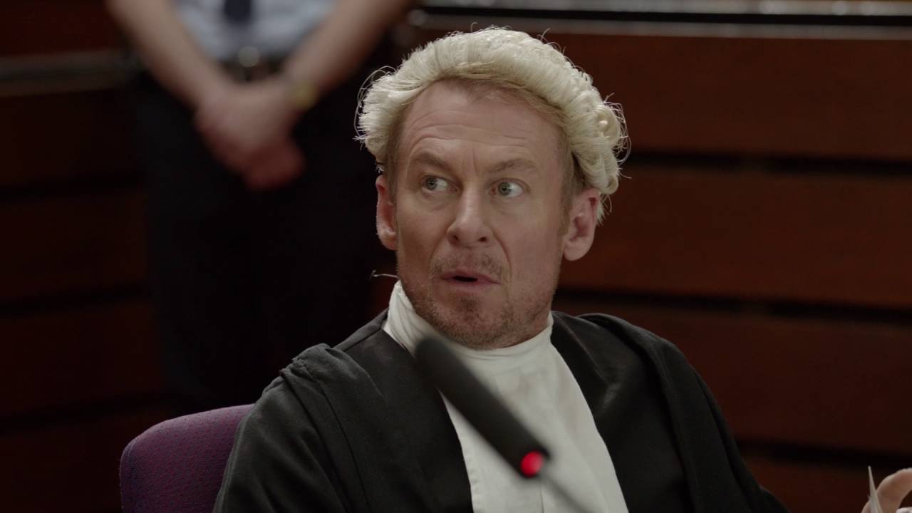 Rake Season 4, Essential Media and Entertainment - YouTube