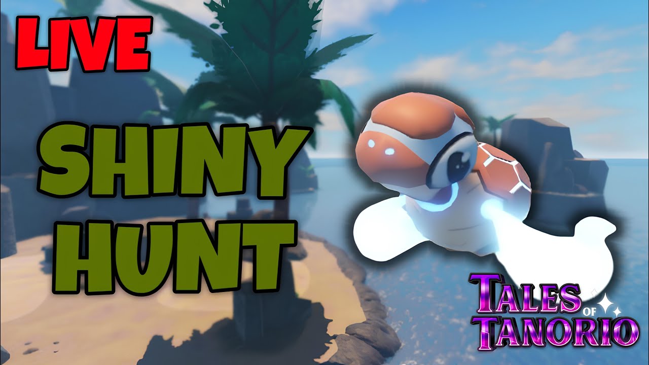 🔴 Shiny Hunt Normal Shiny and Mutated Shiny Turatell + Giveaway ...