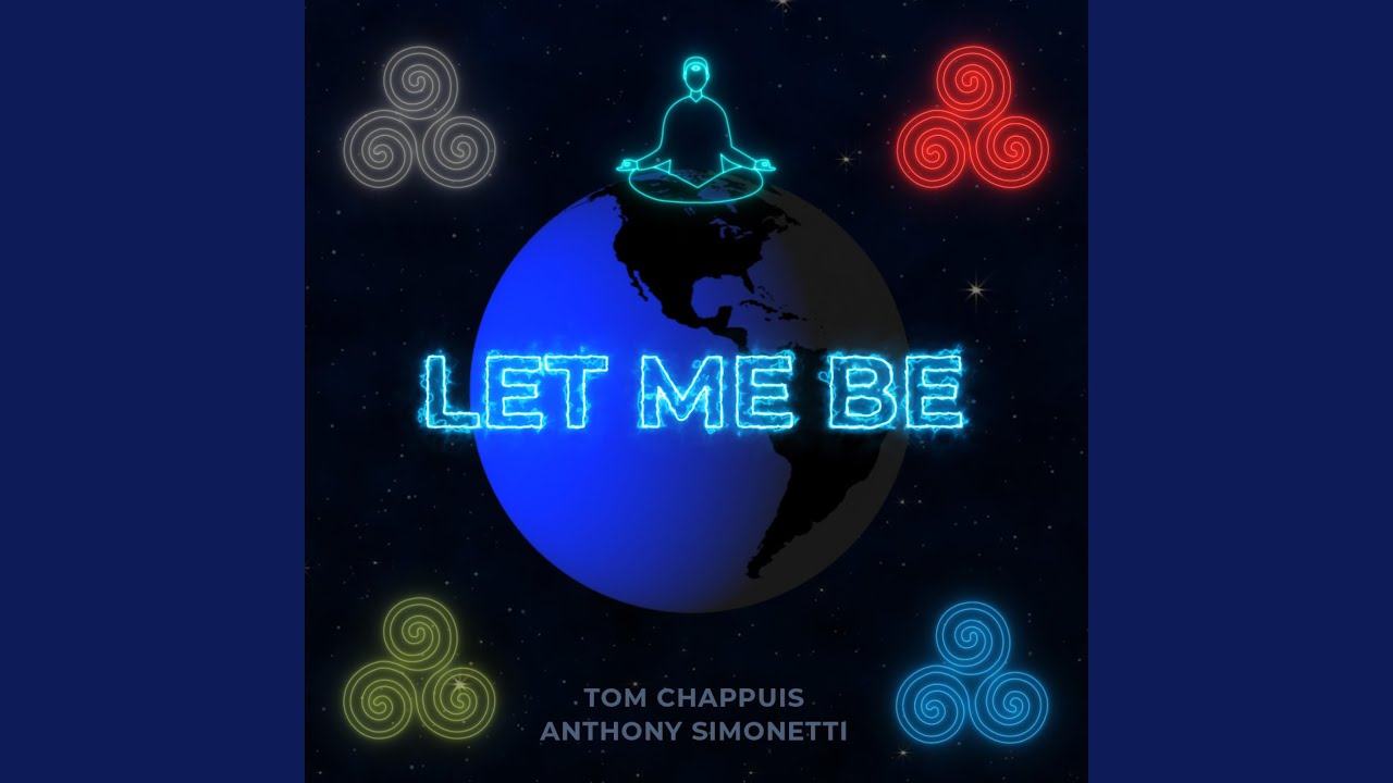 Let Me Be (feat. Tom Chappuis) (Remix) - YouTube