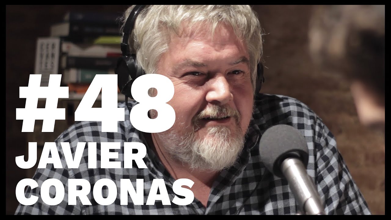 Javier Coronas El Sentido De La Birra - #48 - YouTube Music