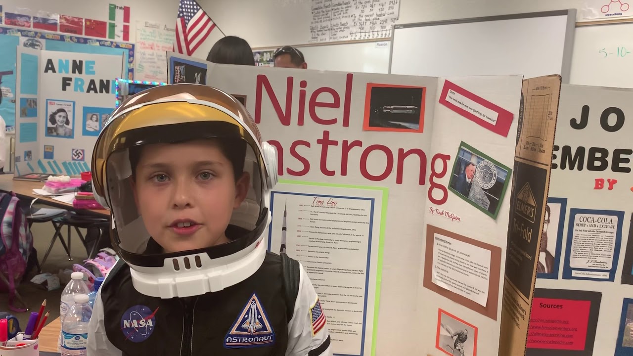 Living Museum Project - YouTube