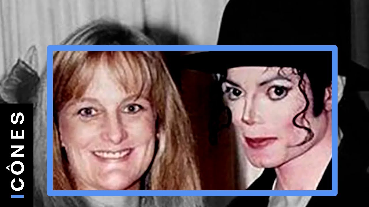 Michael Jackson et la femme la plus importante de sa vie - YouTube