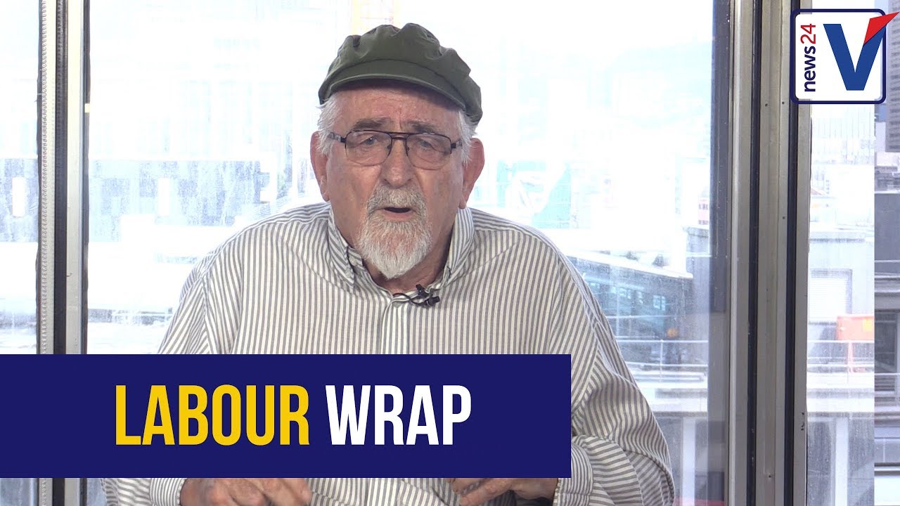 Labour Wrap with Terry Bell 07 June 2017 - YouTube