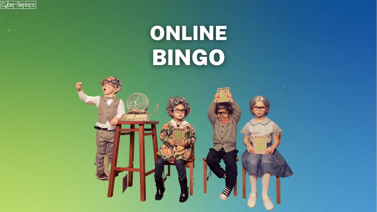 A Guide to Online Bingo - YouTube