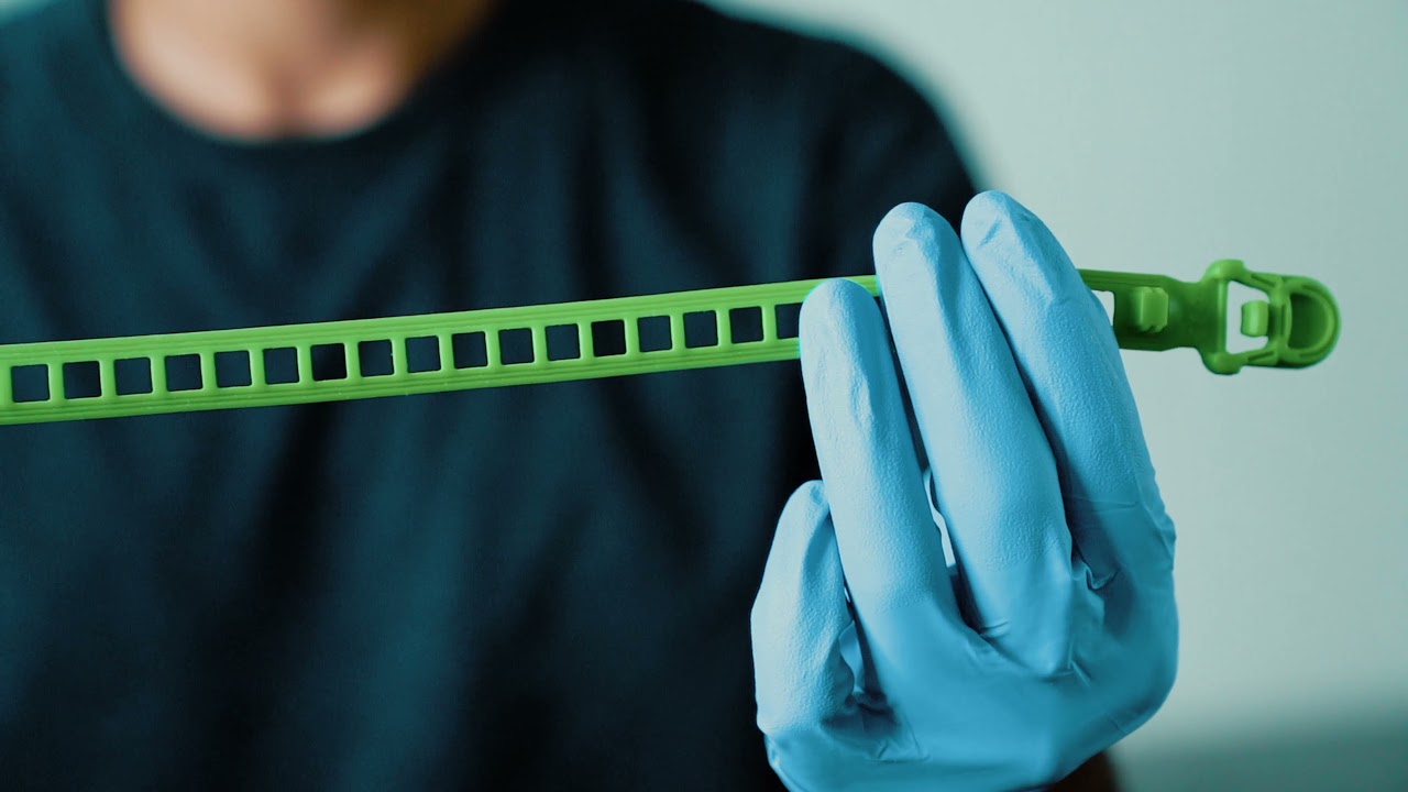 V-Stretch Optimizing Venous Access - YouTube