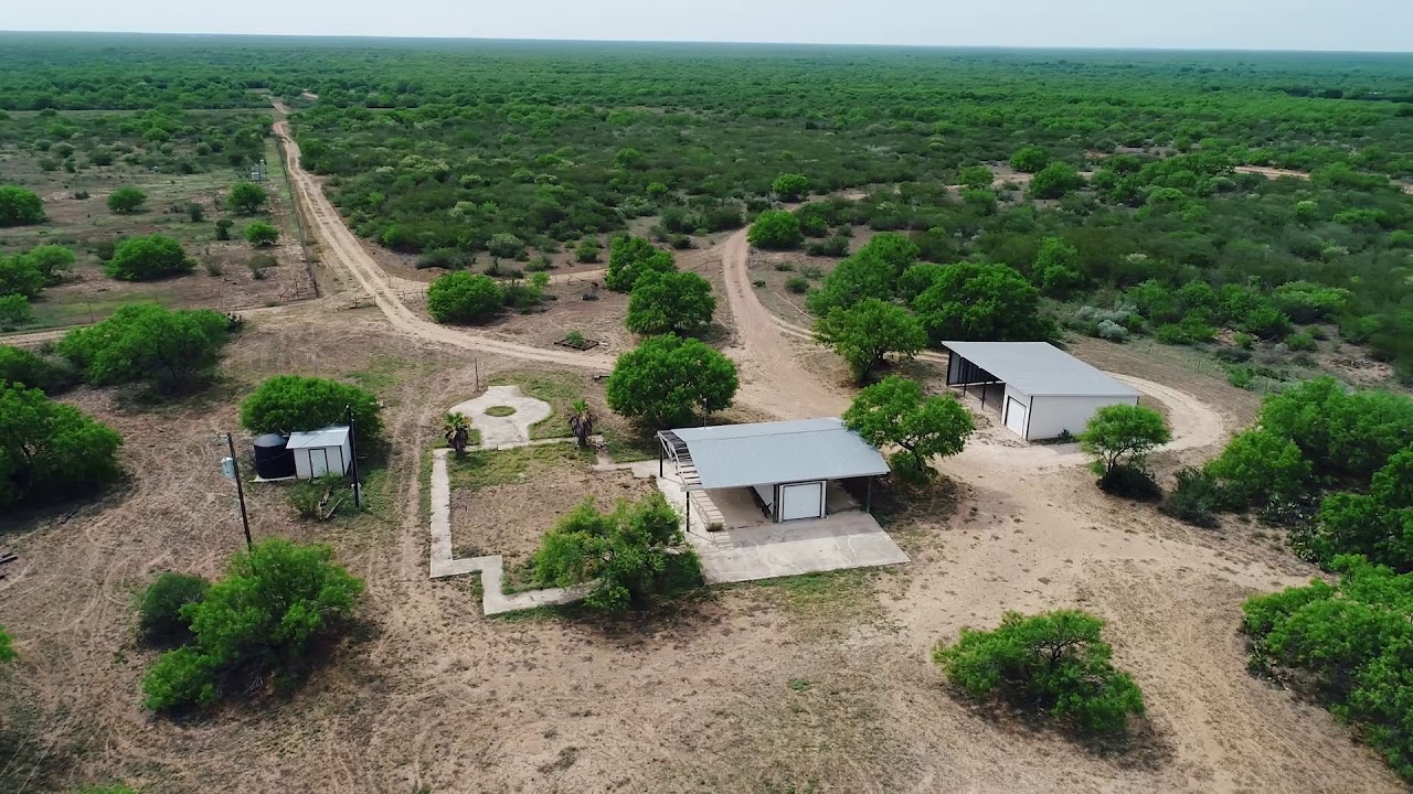 Z Ranch | Texas Ranch Sales, LLC - YouTube