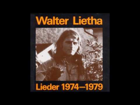 Walter Lietha feat. Corin Curschellas | Delphin