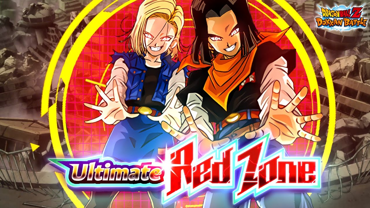 PTDR’ J’AI ZAPPÉ CETTE MÉCANIQUE ! (RED ZONE niveau 1 vs C-17 & C-18 ...