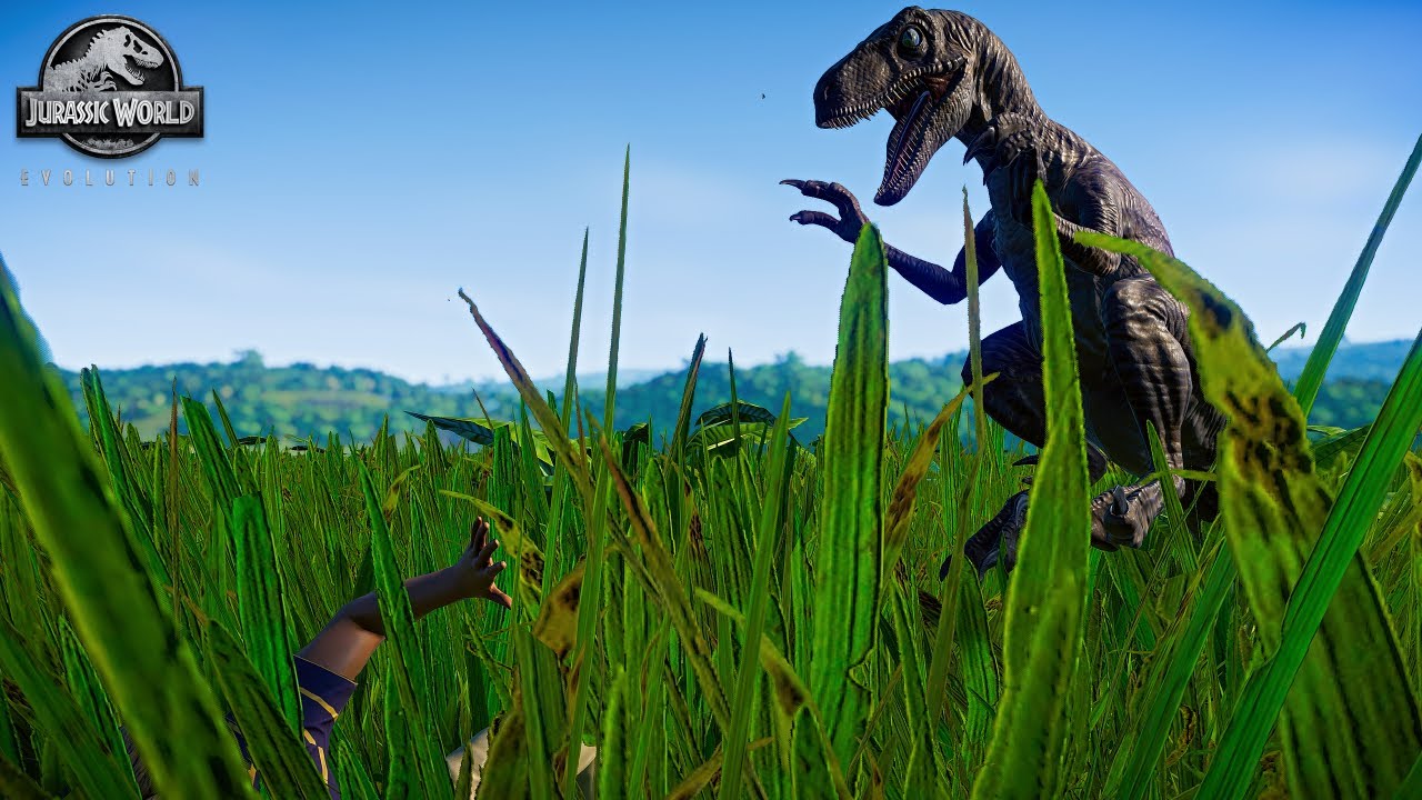 THE LOST WORLD JURASSIC PARK 2 DONT GO INTO THE LONG GRASS YouTube the-lost-world-jurassic-park-2-dont-go-into-the-long-grass-youtube