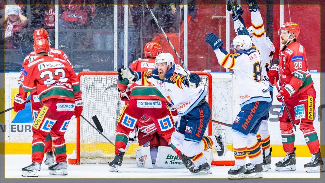 Final 2 | 65:34 | 2-3 Daniel Brodin (Klasen, Danielsson) - YouTube
