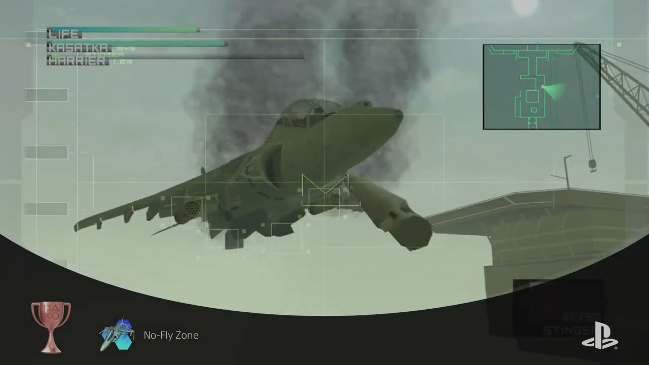 Solidus snake scream (MGS2) - YouTube