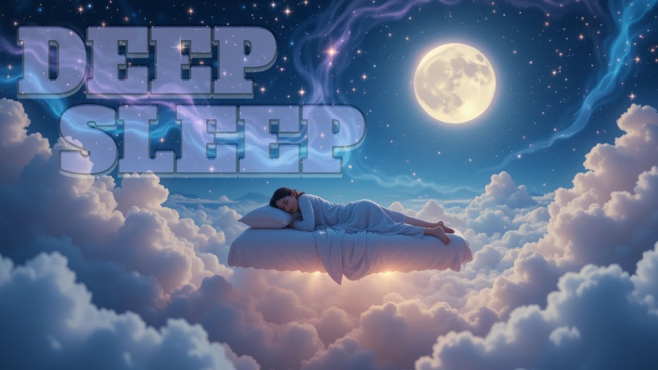 THE BEST RELAKSASI 2025 I @DEEPSLEEPHAVEN-y7u - YouTube