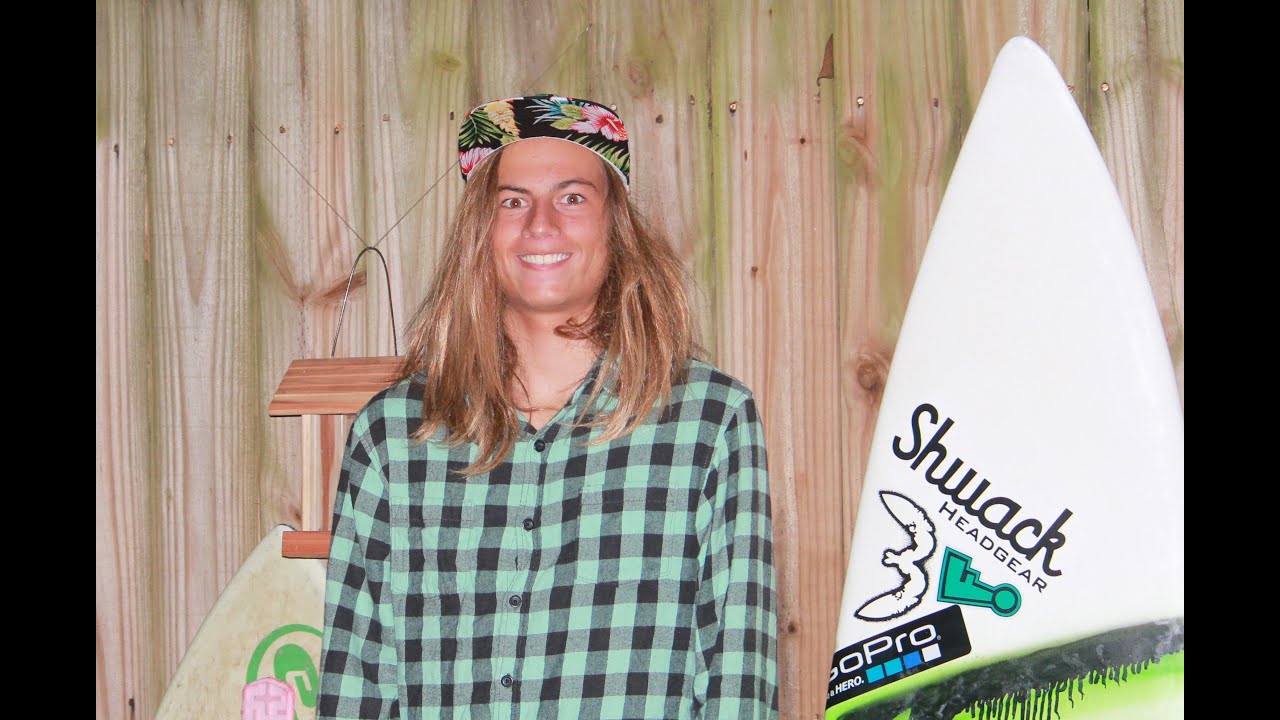 Christian "chin" Saludez Mini Movie Teaser - YouTube