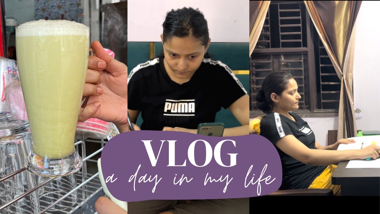 Day - 63/75 | Full Day Study Routine | UPSC ASPIRANT LIFE 📚 #motivation ...